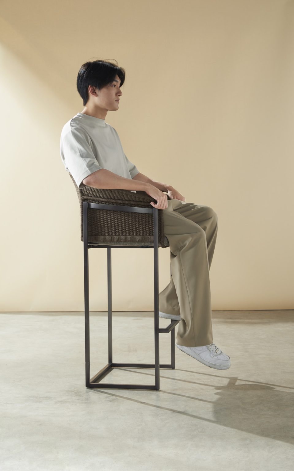 XU Bar Stool